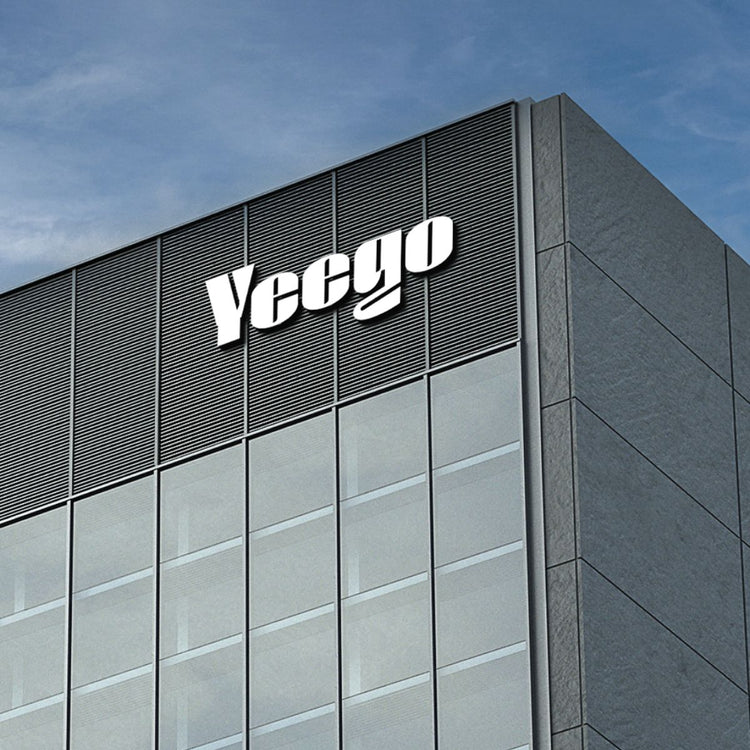 About Us – Yeego Life