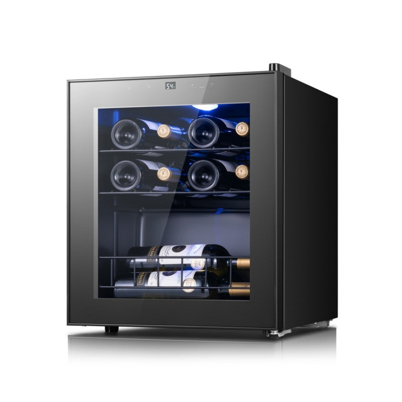 Freestanding Mini Fridge | Wine Cooler 38-65℉ – Yeego Life
